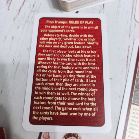 PLOP trumps Extreme > Edu Pszczółka